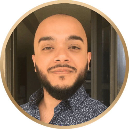 The Exemplary Client - Devante Group