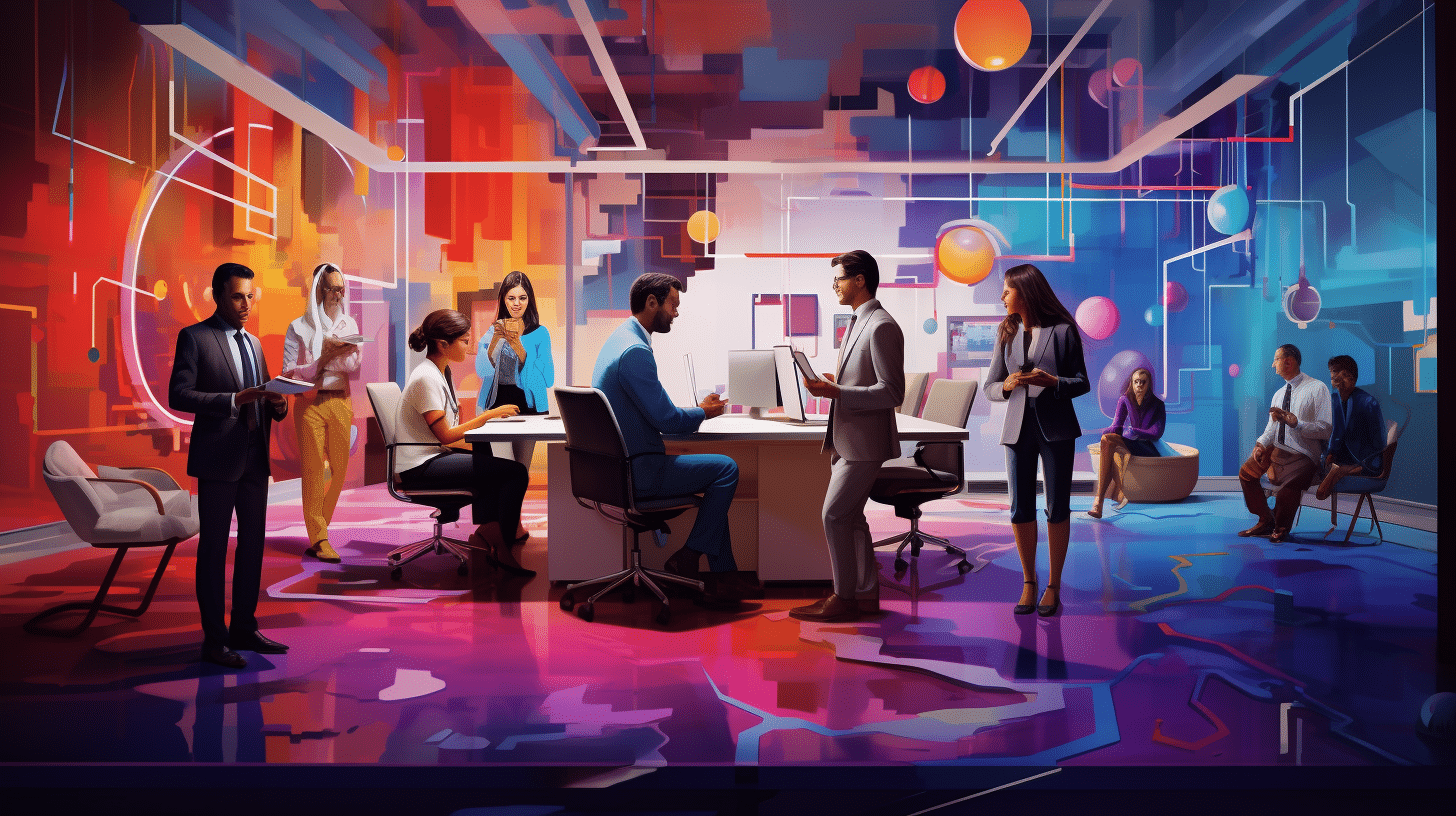 The Exemplary Client - Devante Group